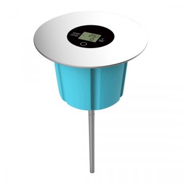 Smart Cap Liquid Level & Temp Monitor | INNOVA