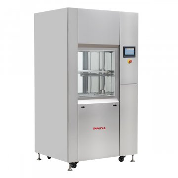 Glassware washer|Flask washer|Laboratory washer|INNOVA